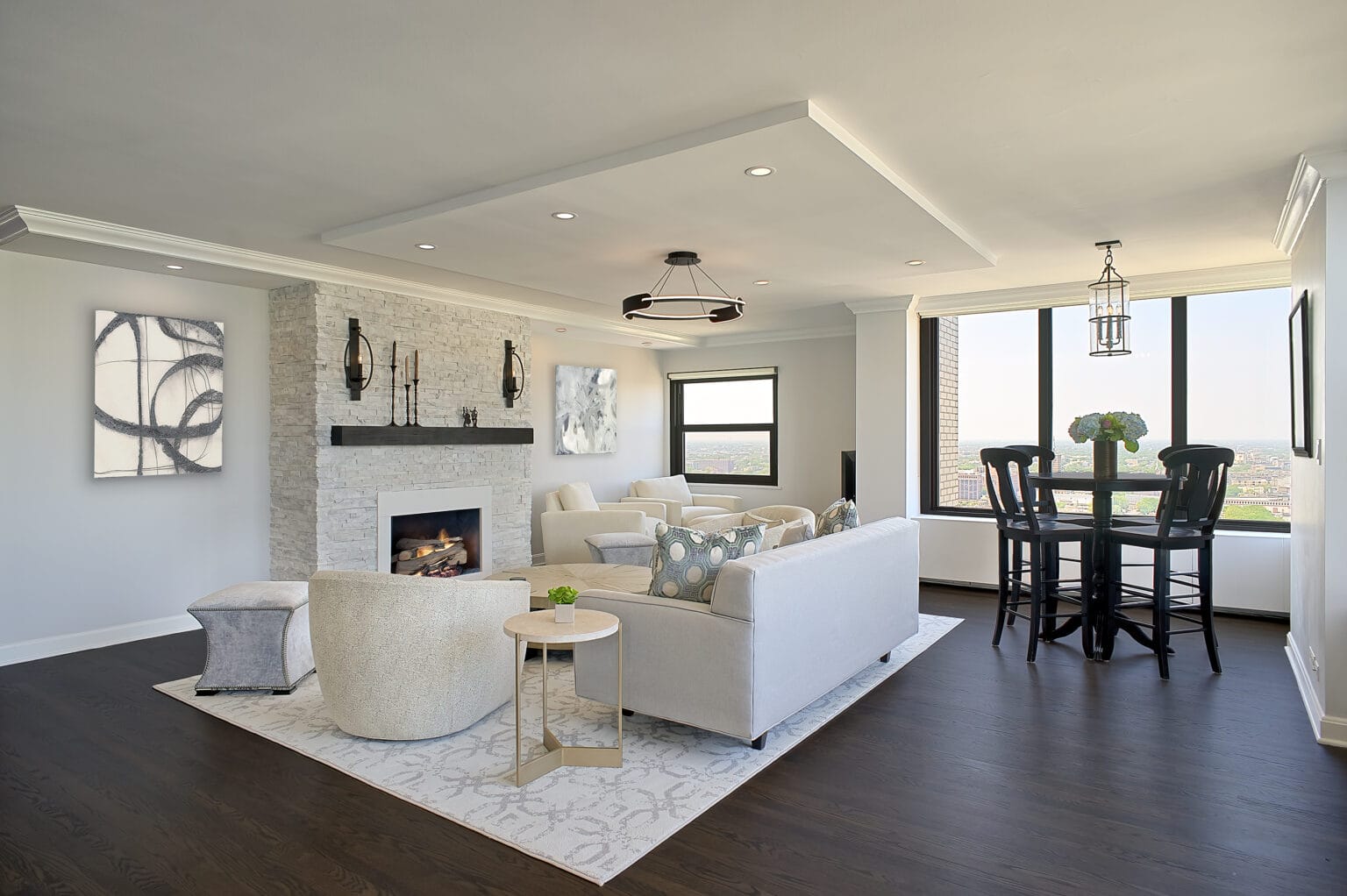 ~Why You Should Hire An Experiential Interior Designer & A Bit About AI ...